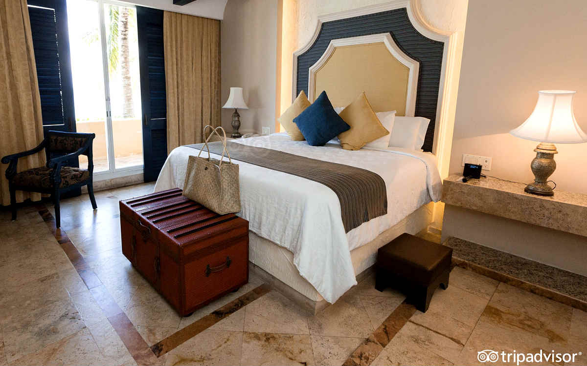 Riviera Maya Plunge Pool Suites Resorts With Private Pools